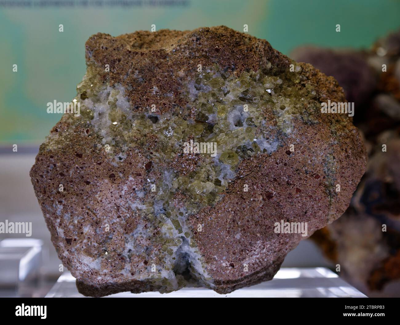 minerals nature geology Stock Photo - Alamy