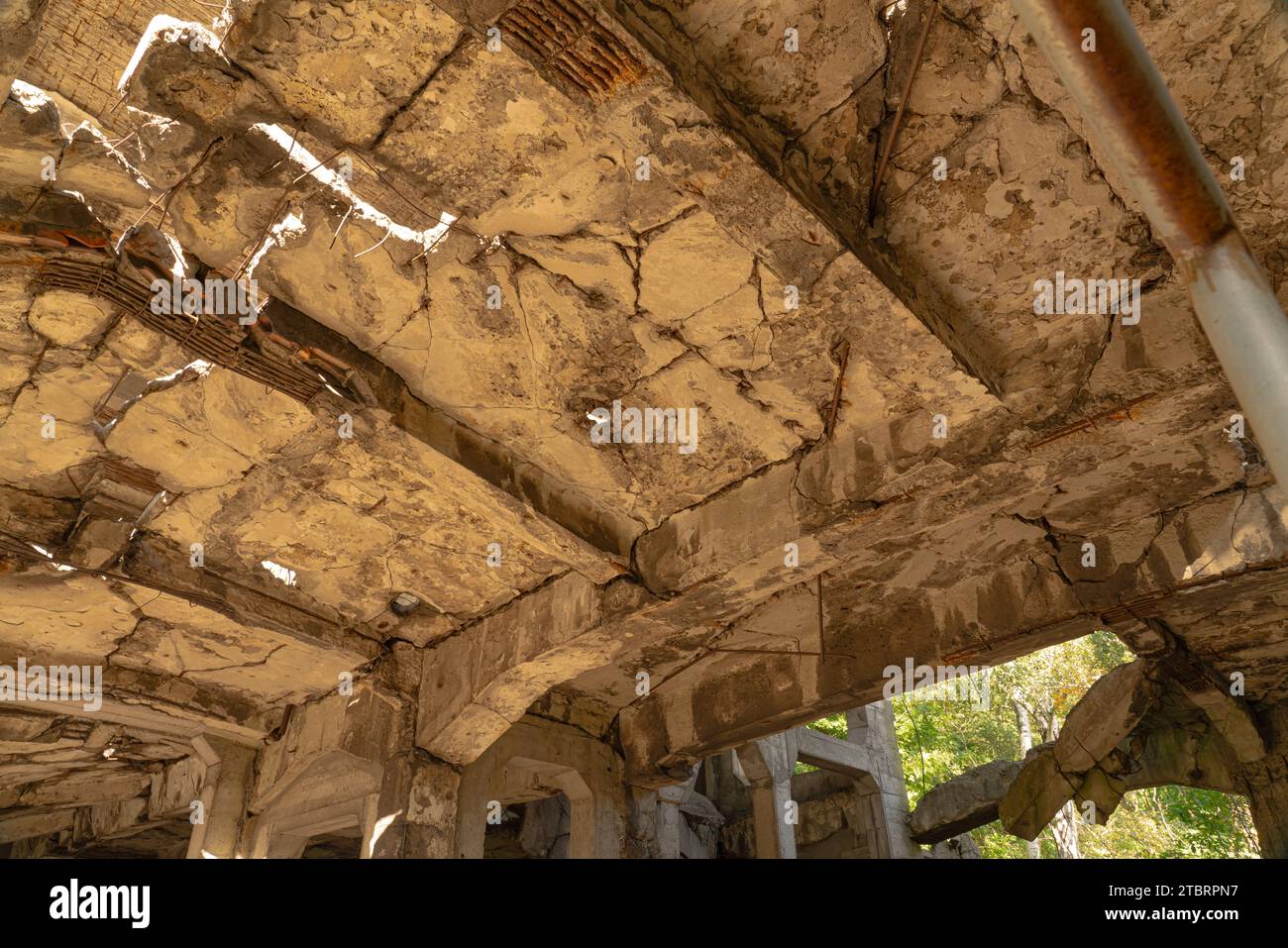 Bombardment westerplatte hi-res stock photography and images - Alamy