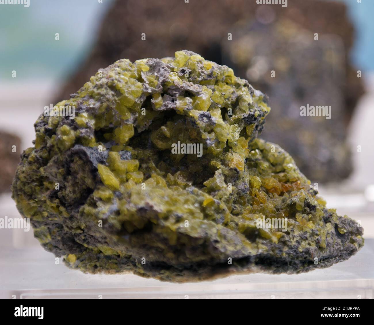 minerals nature geology Stock Photo - Alamy
