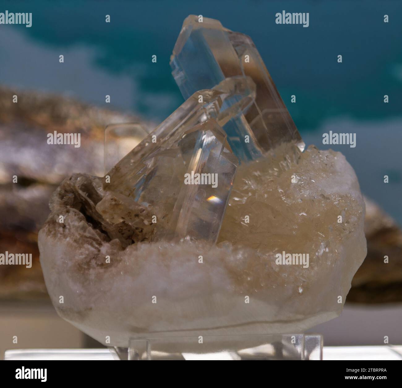 minerals nature geology Stock Photo - Alamy