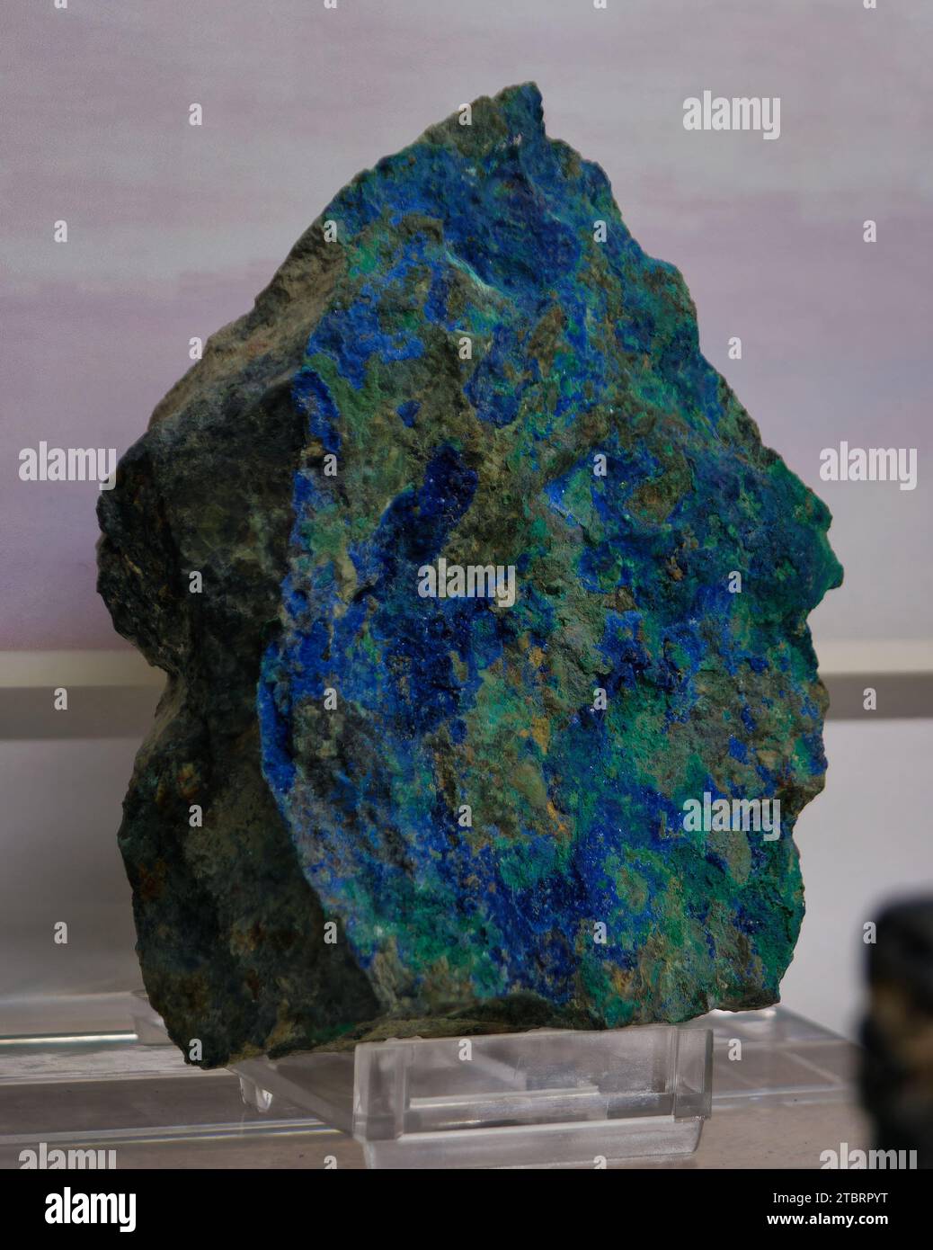 minerals nature geology Stock Photo - Alamy
