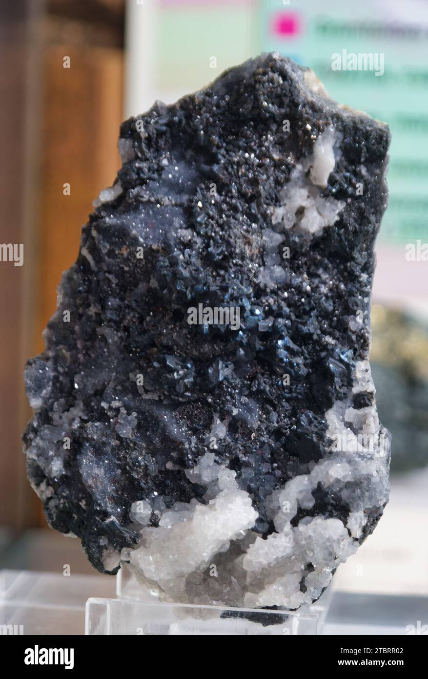 minerals nature geology Stock Photo - Alamy