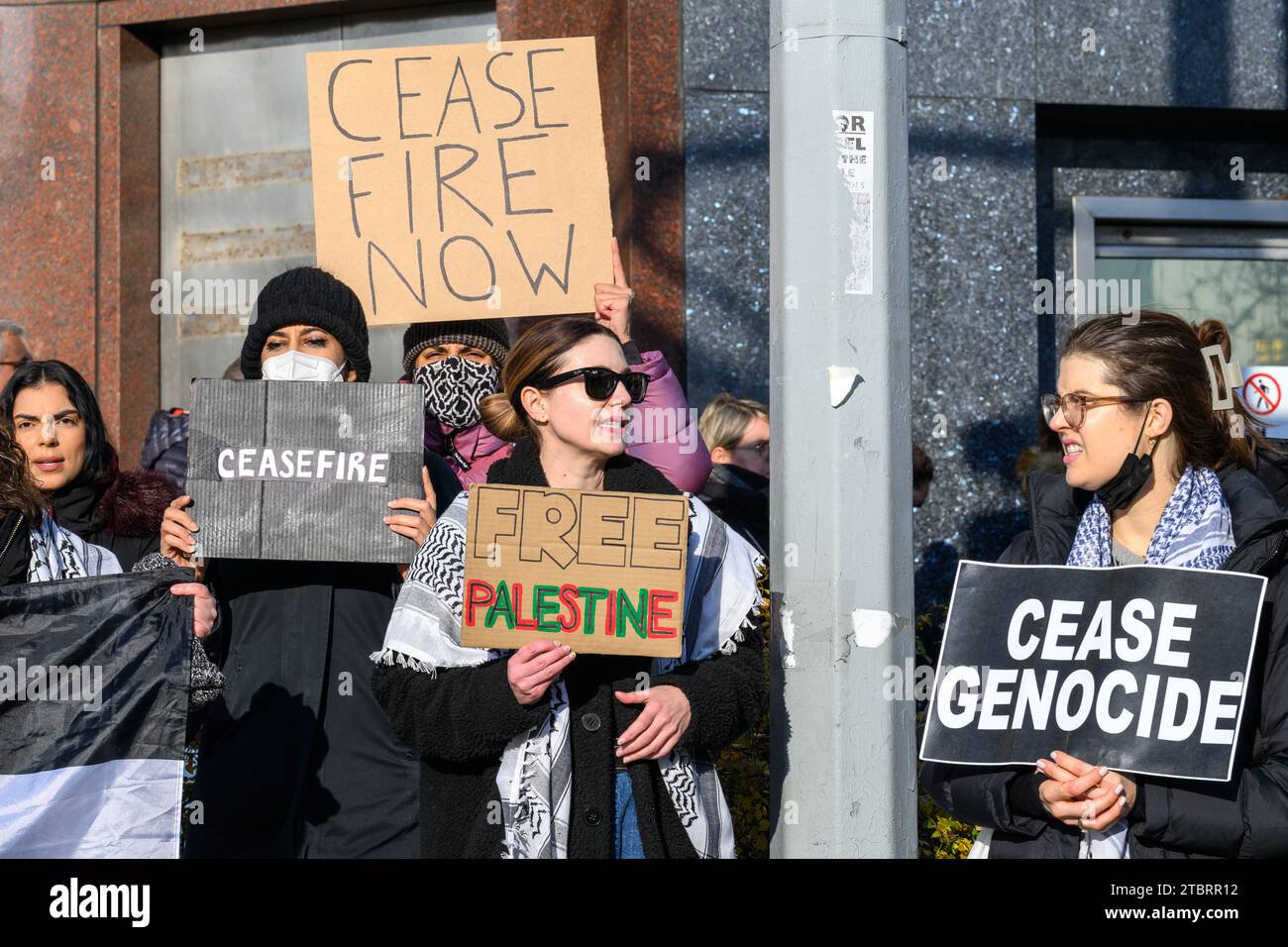 Gaza genocide united nations hi-res stock photography and images - Alamy