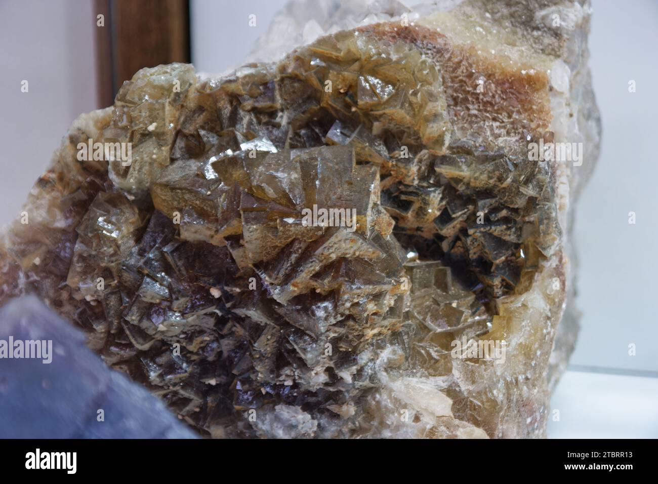 minerals nature geology Stock Photo - Alamy