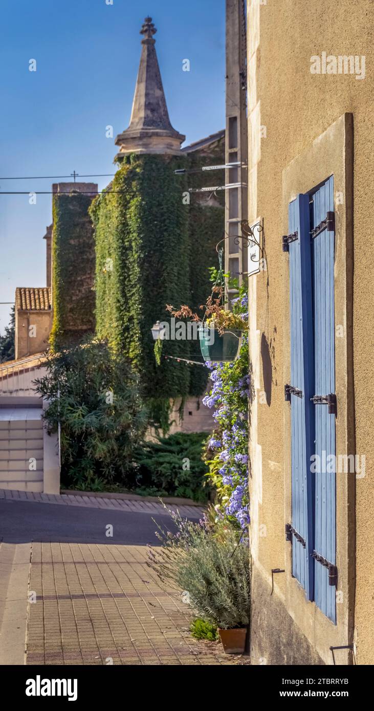 Saint marcel sur aude hi-res stock photography and images - Alamy