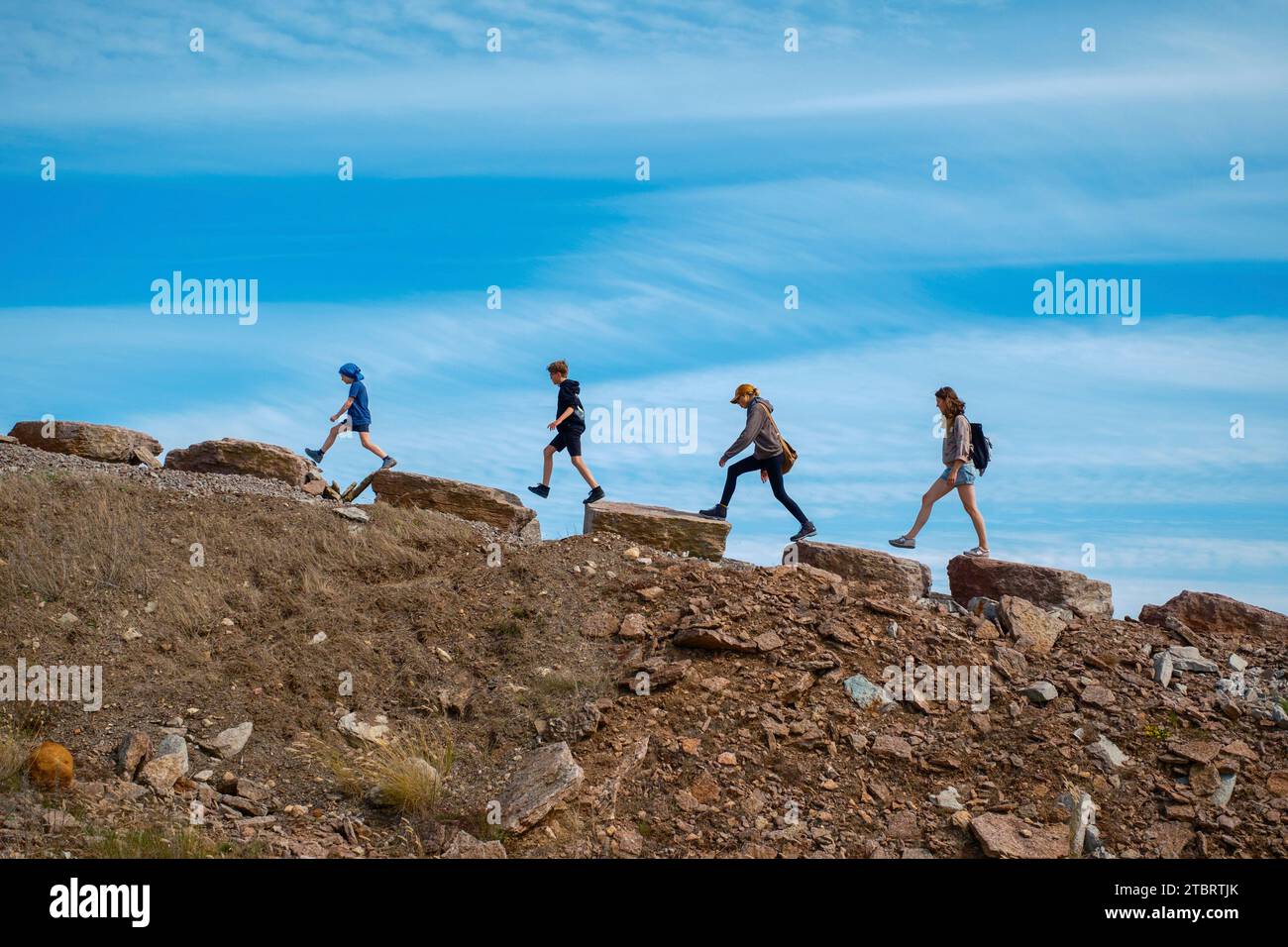 Oland family hi-res stock photography and images - Alamy