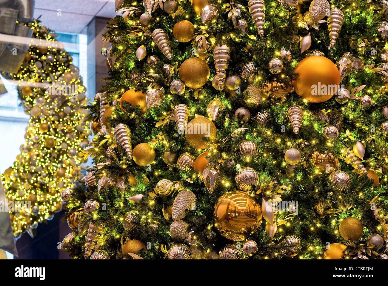 éclat de noël hi-res stock photography and images - Alamy