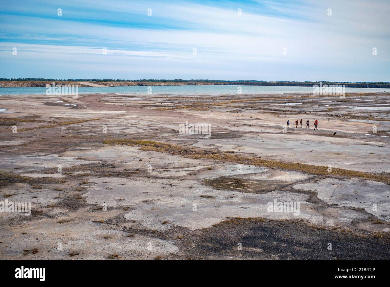 Old quarry hi-res stock photography and images - Alamy