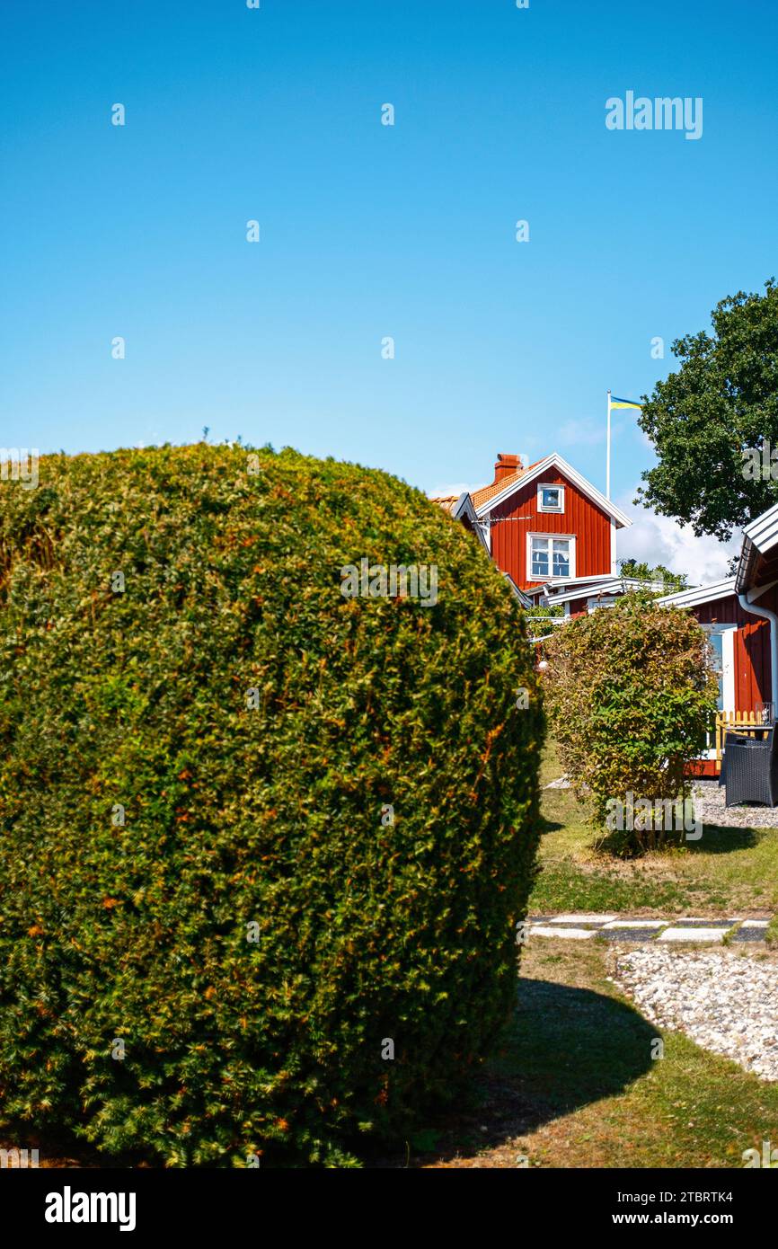 Swedish horticulture hi-res stock photography and images - Alamy