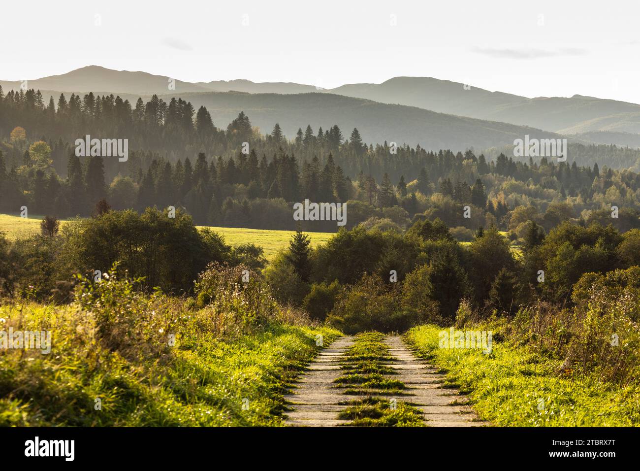Former village sokoliki hi-res stock photography and images - Alamy