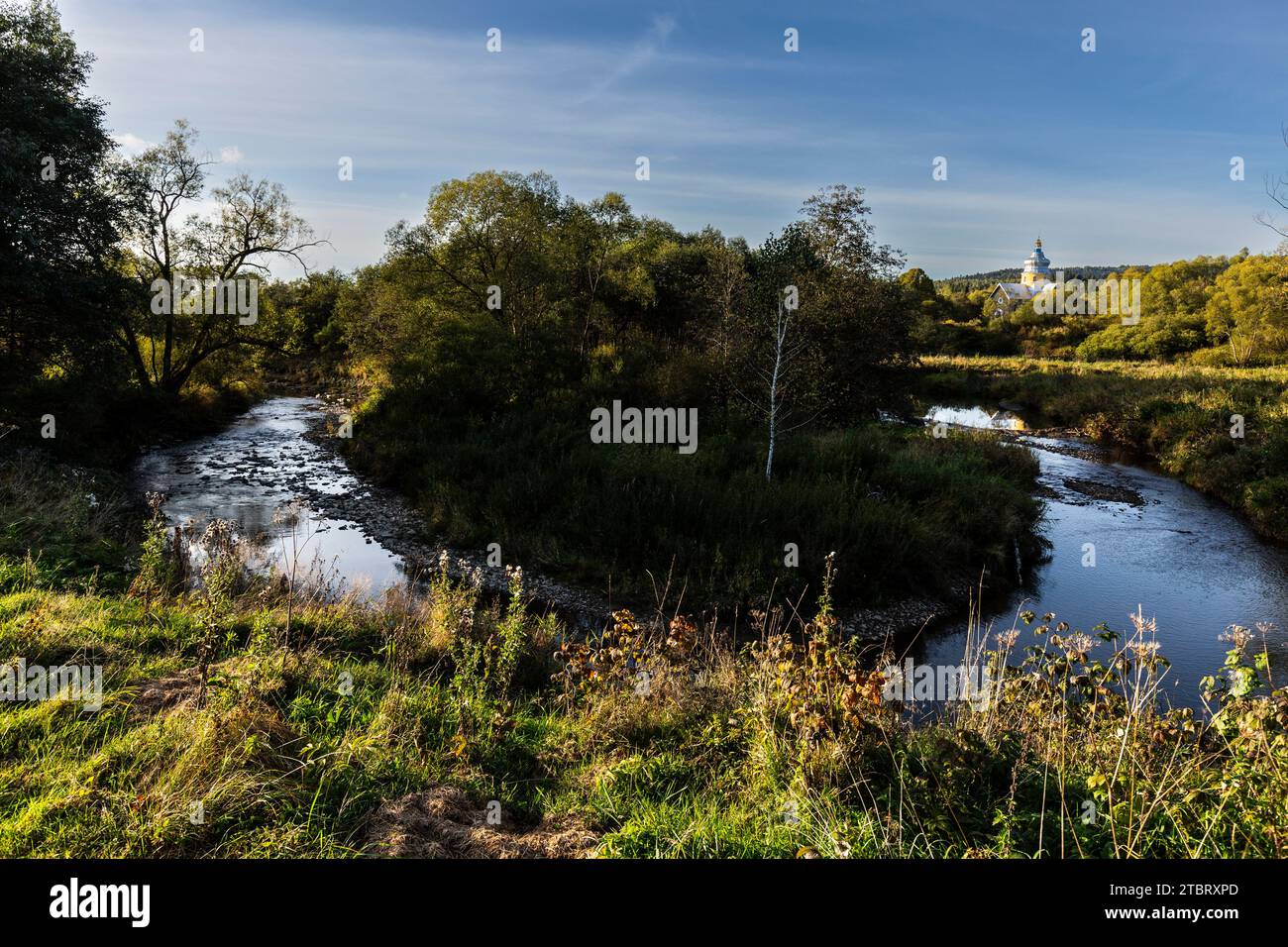 Former village sokoliki hi-res stock photography and images - Alamy