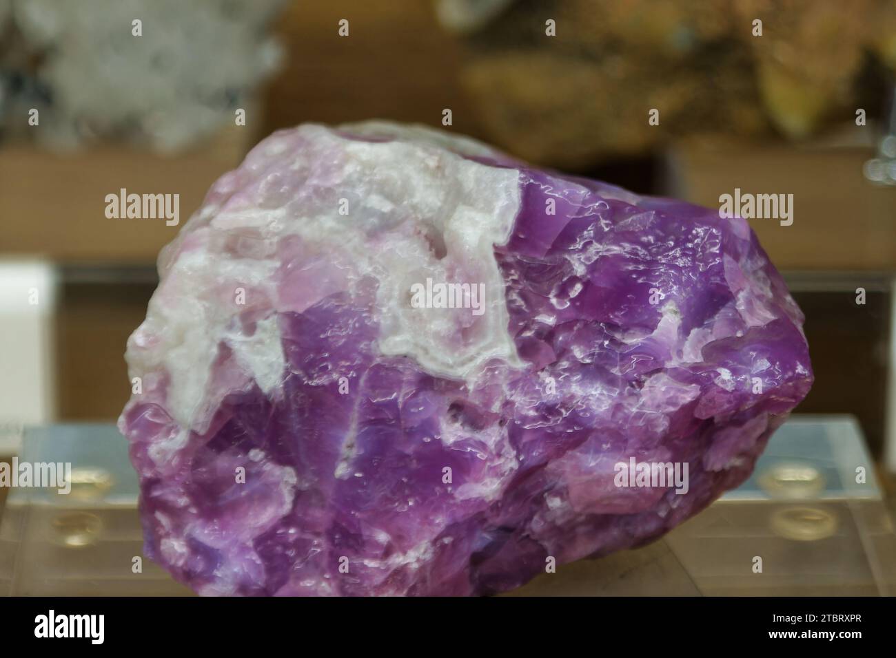minerals nature geology Stock Photo - Alamy