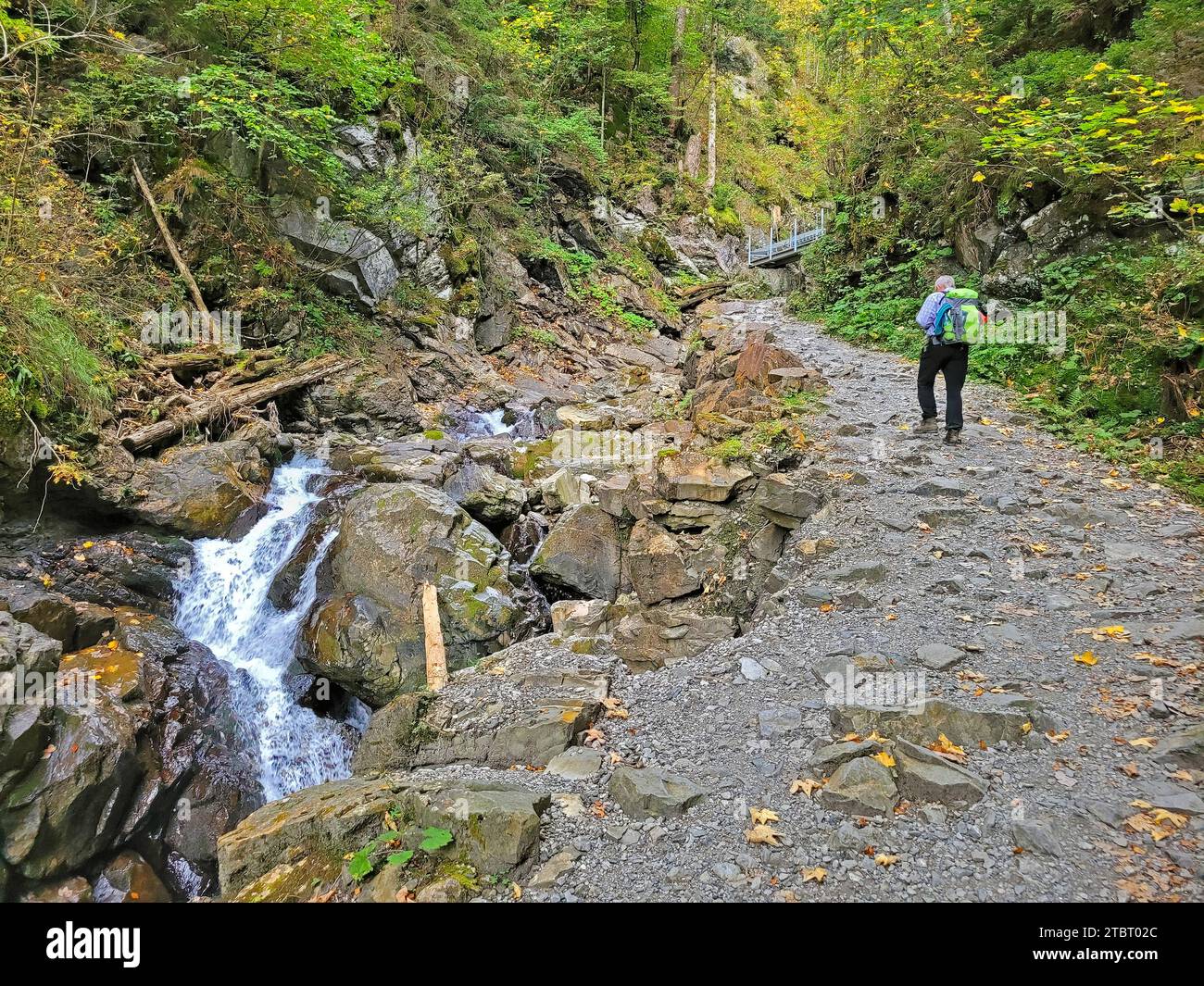 Gaisalptobel hi-res stock photography and images - Alamy