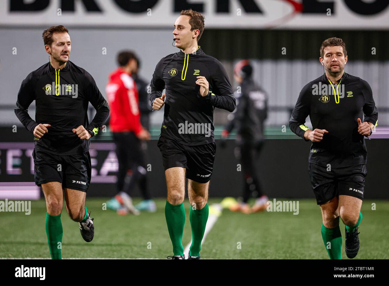 Bryan bijnens hi-res stock photography and images - Alamy