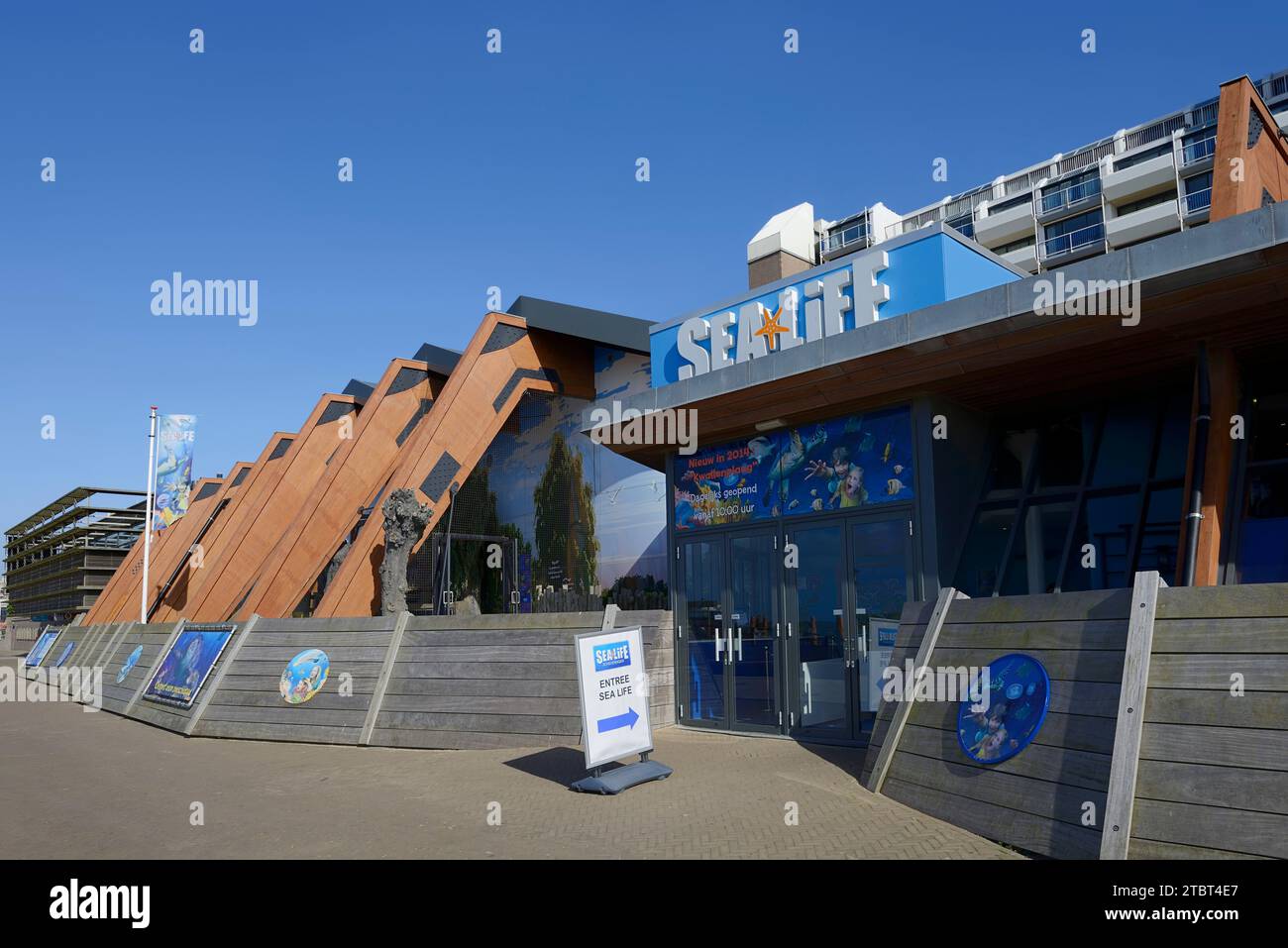 Sea life aquarium hi-res stock photography and images - Alamy