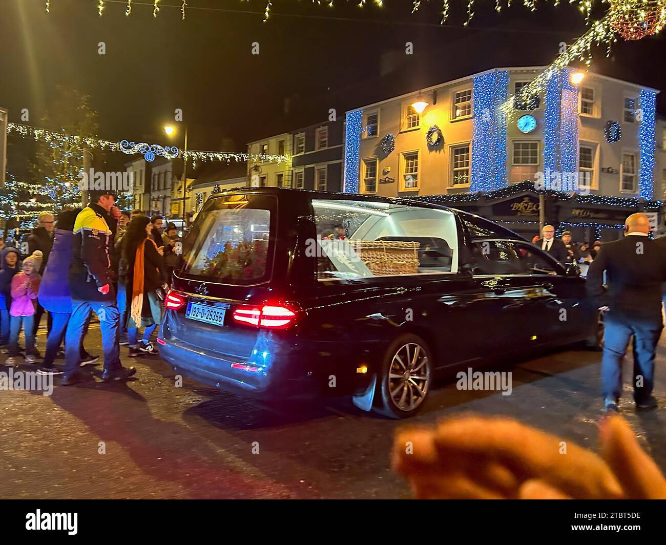 Nenagh co tipperary hi-res stock photography and images - Alamy