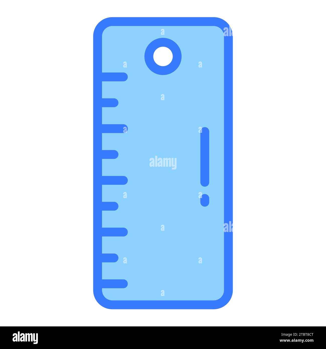 Measure vector vectors hi-res stock photography and images - Alamy