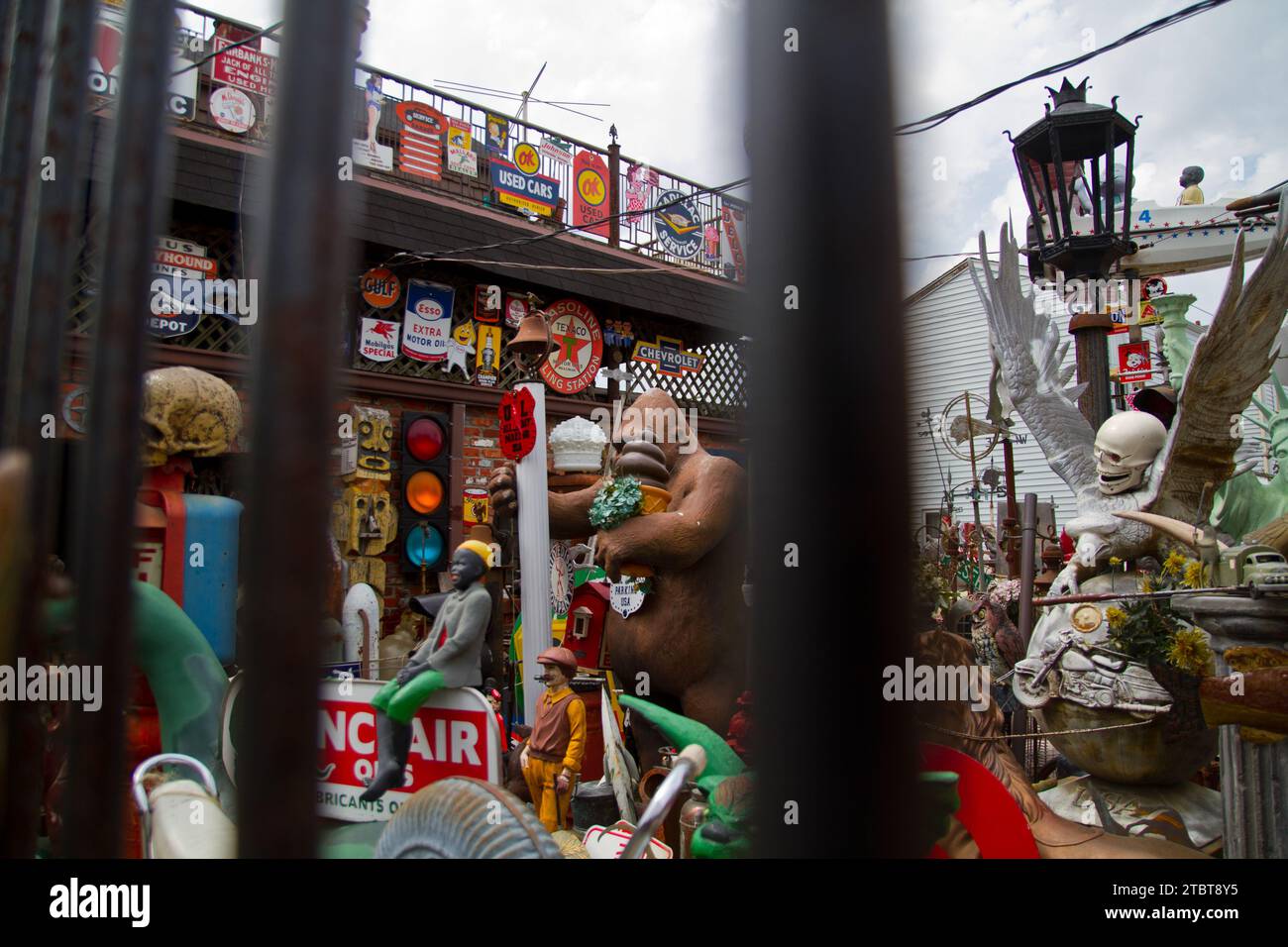 Pop nostalgia hi-res stock photography and images - Alamy