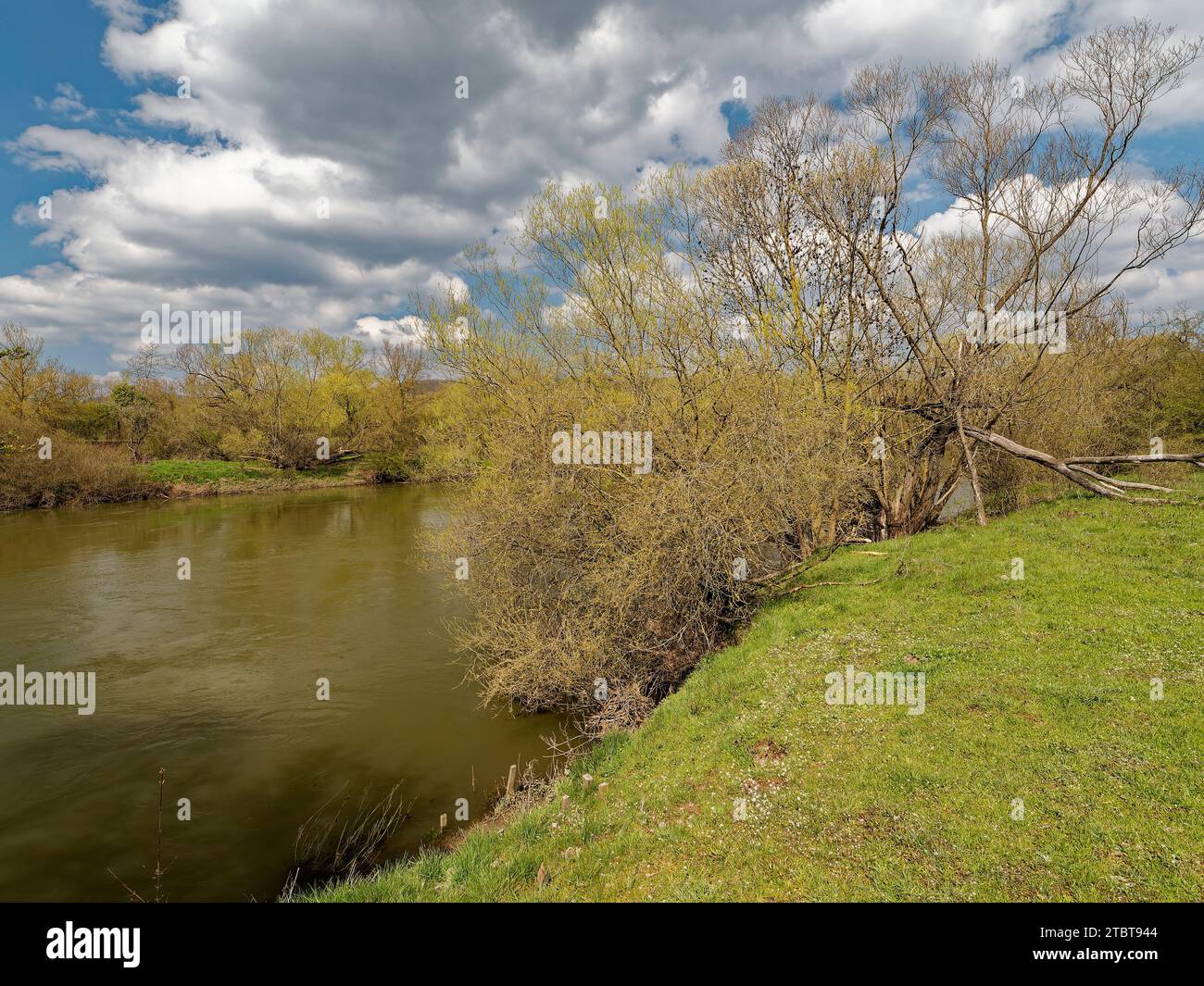 Old main and sandy grassland hi-res stock photography and images - Alamy