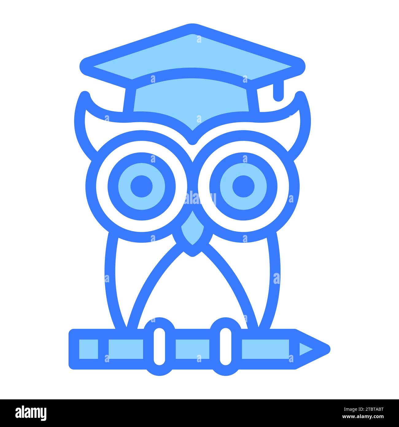 Wisdom vector vectors hi-res stock photography and images - Alamy