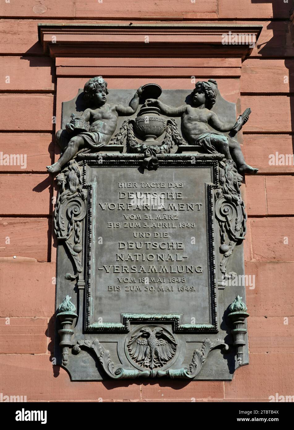 The houses of assembly building hi-res stock photography and images - Alamy