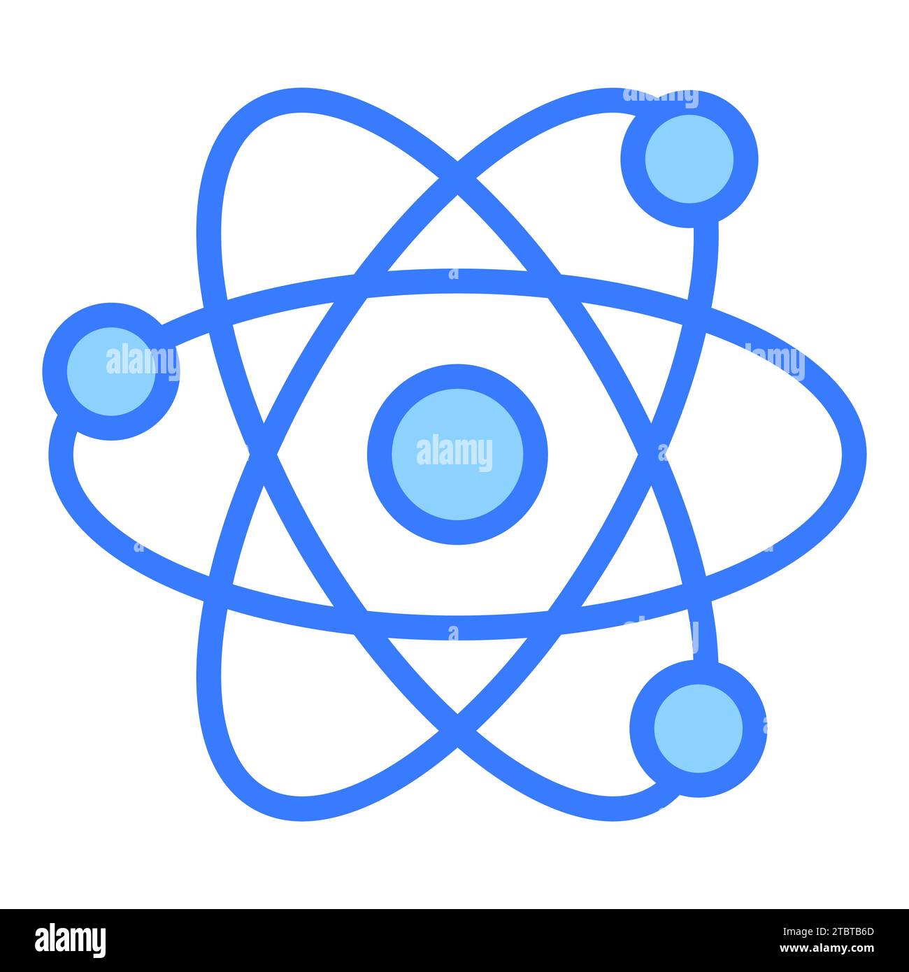 Physics study Stock Vector Images - Alamy
