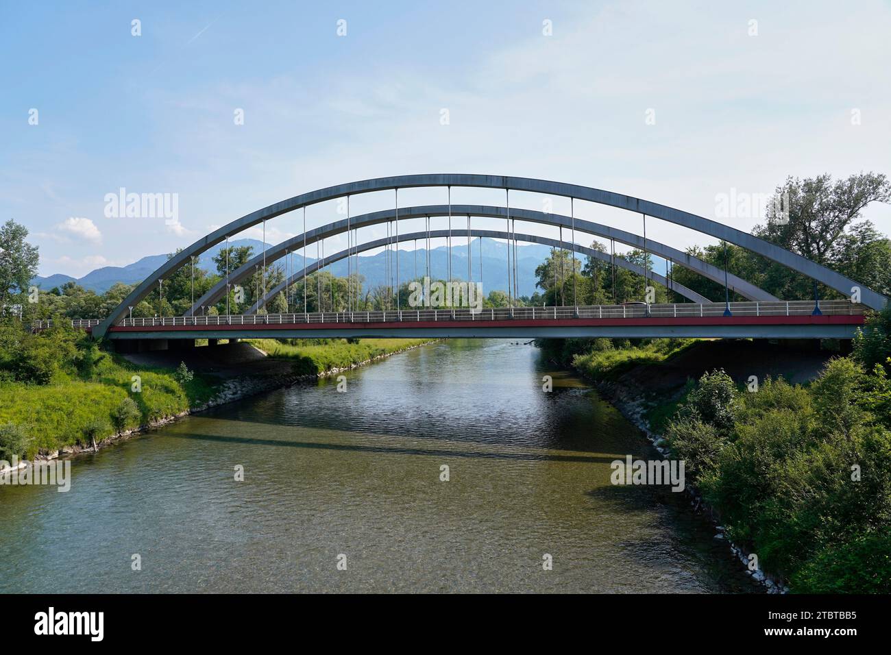 Achenbrucke hi-res stock photography and images - Alamy