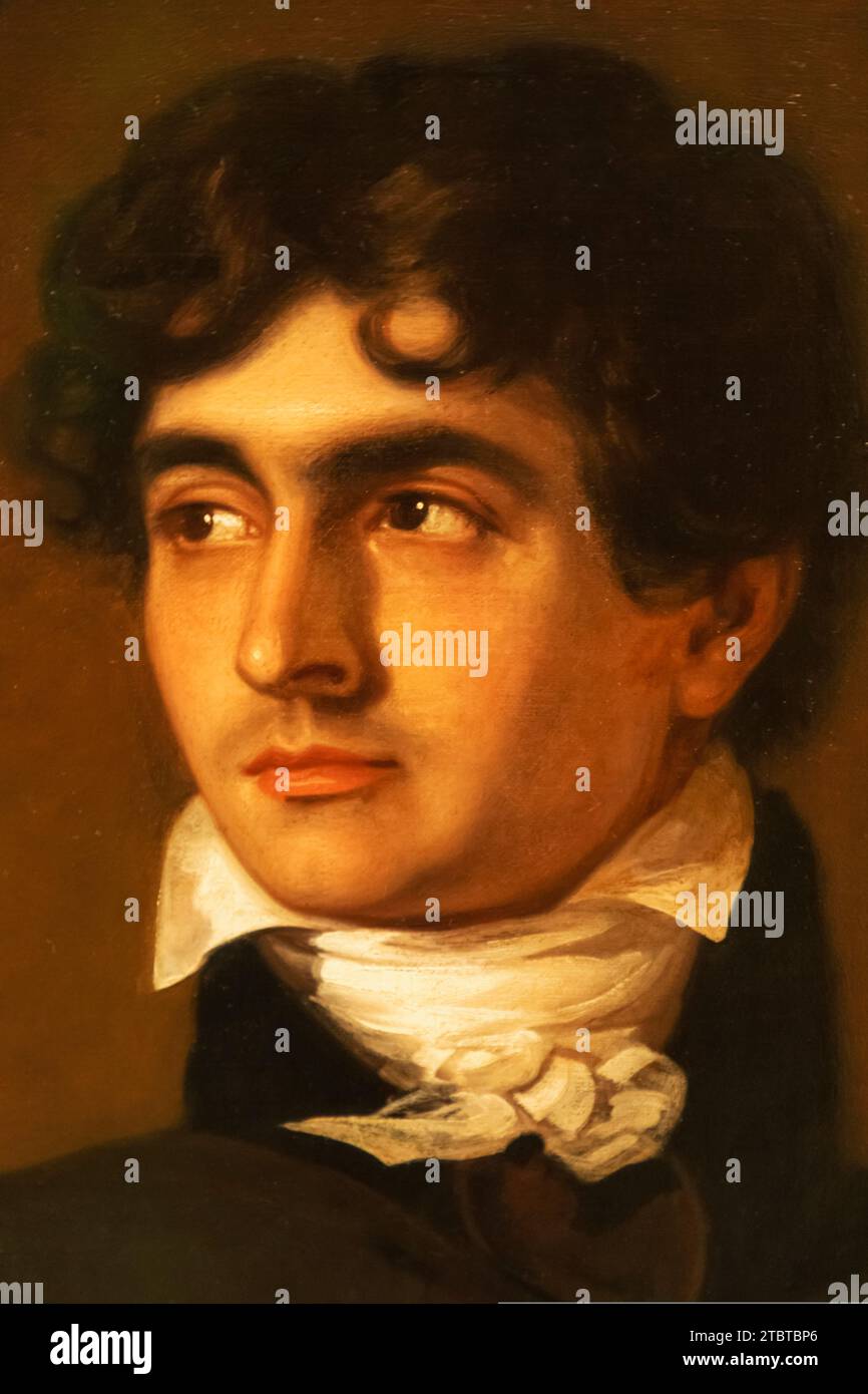 John pollidori hi-res stock photography and images - Alamy