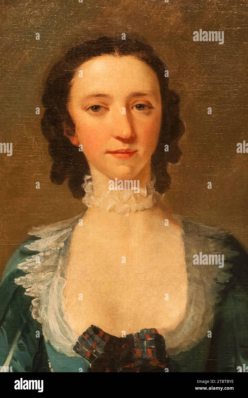 Richard macdonald hi-res stock photography and images - Alamy