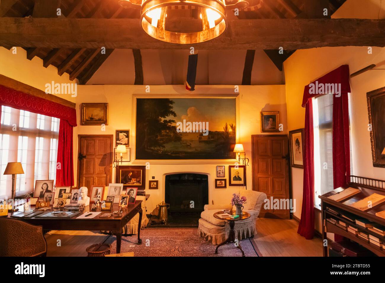 Winston churchills hi-res stock photography and images - Alamy