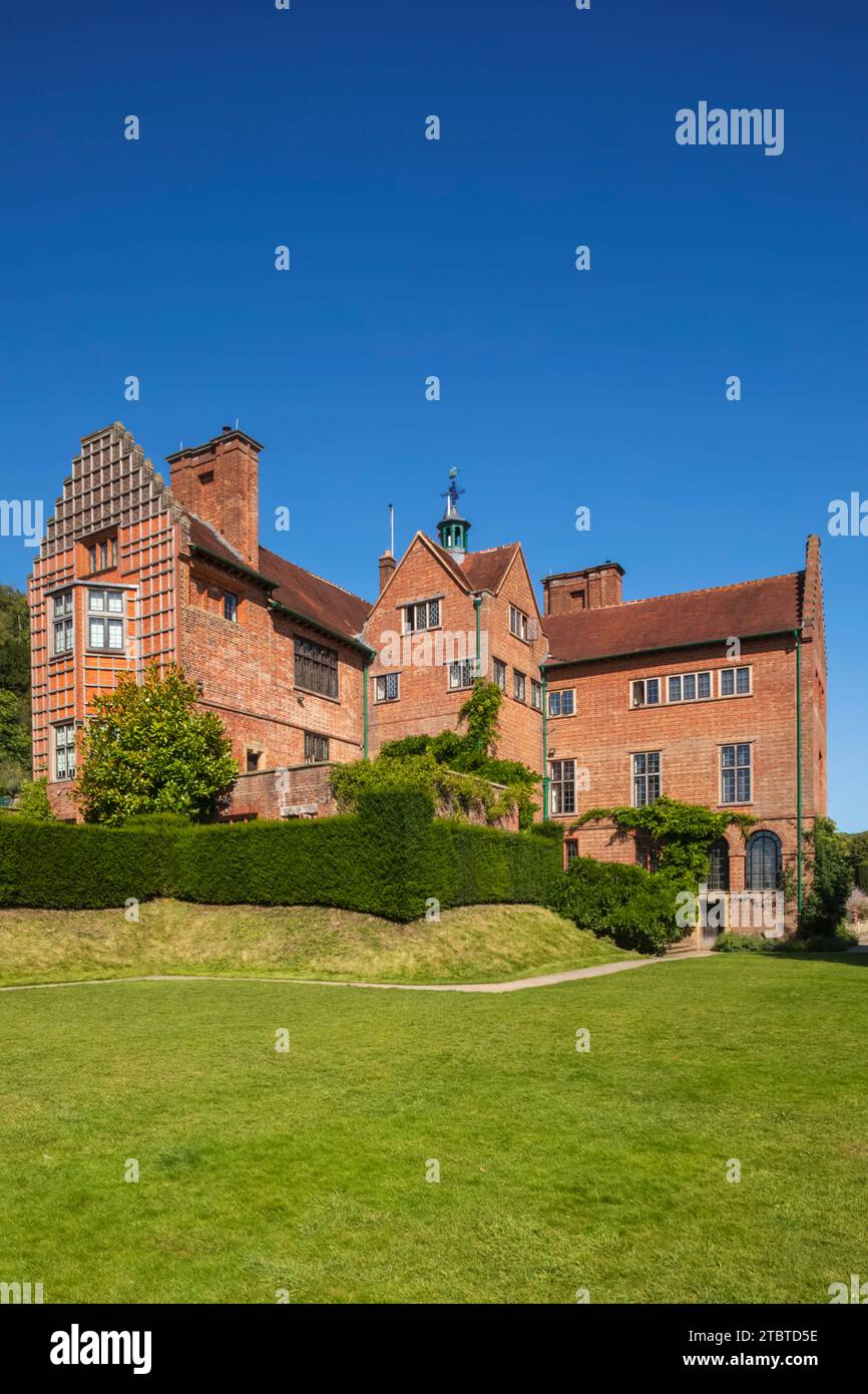 Exterior view of chartwell hi-res stock photography and images - Alamy