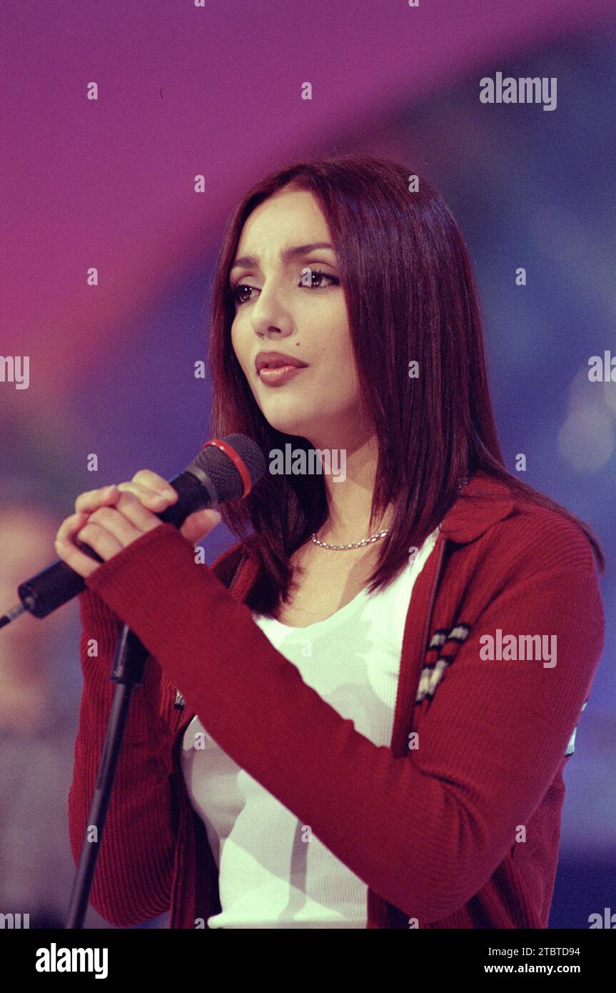 Ambra 1998 hi-res stock photography and images - Alamy