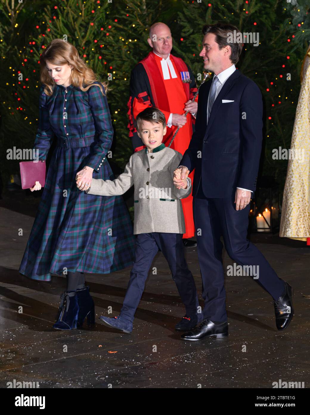 Beatrice edoardo hi-res stock photography and images - Alamy