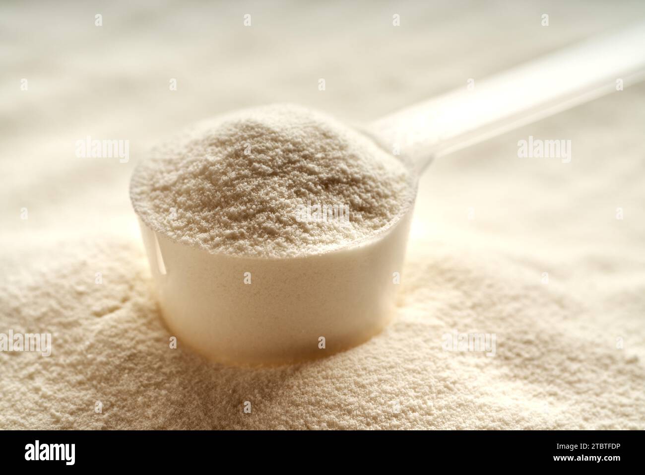 Collagen powder hi-res stock photography and images - Alamy