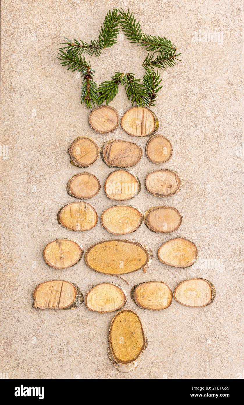 Tree shaped hi-res stock photography and images - Alamy