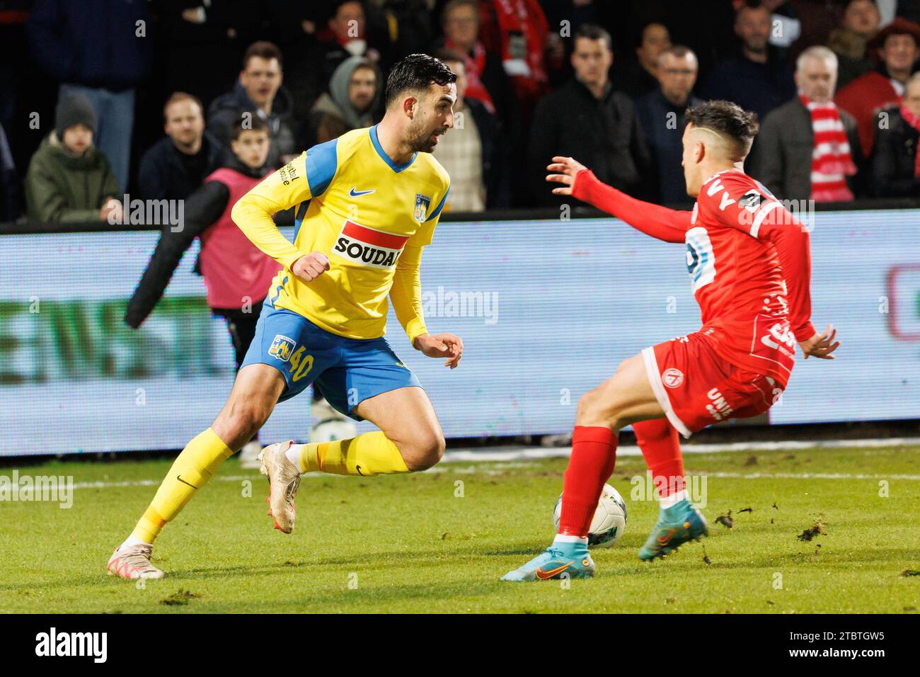 Emin bayram westerlo 2023 hi-res stock photography and images - Alamy