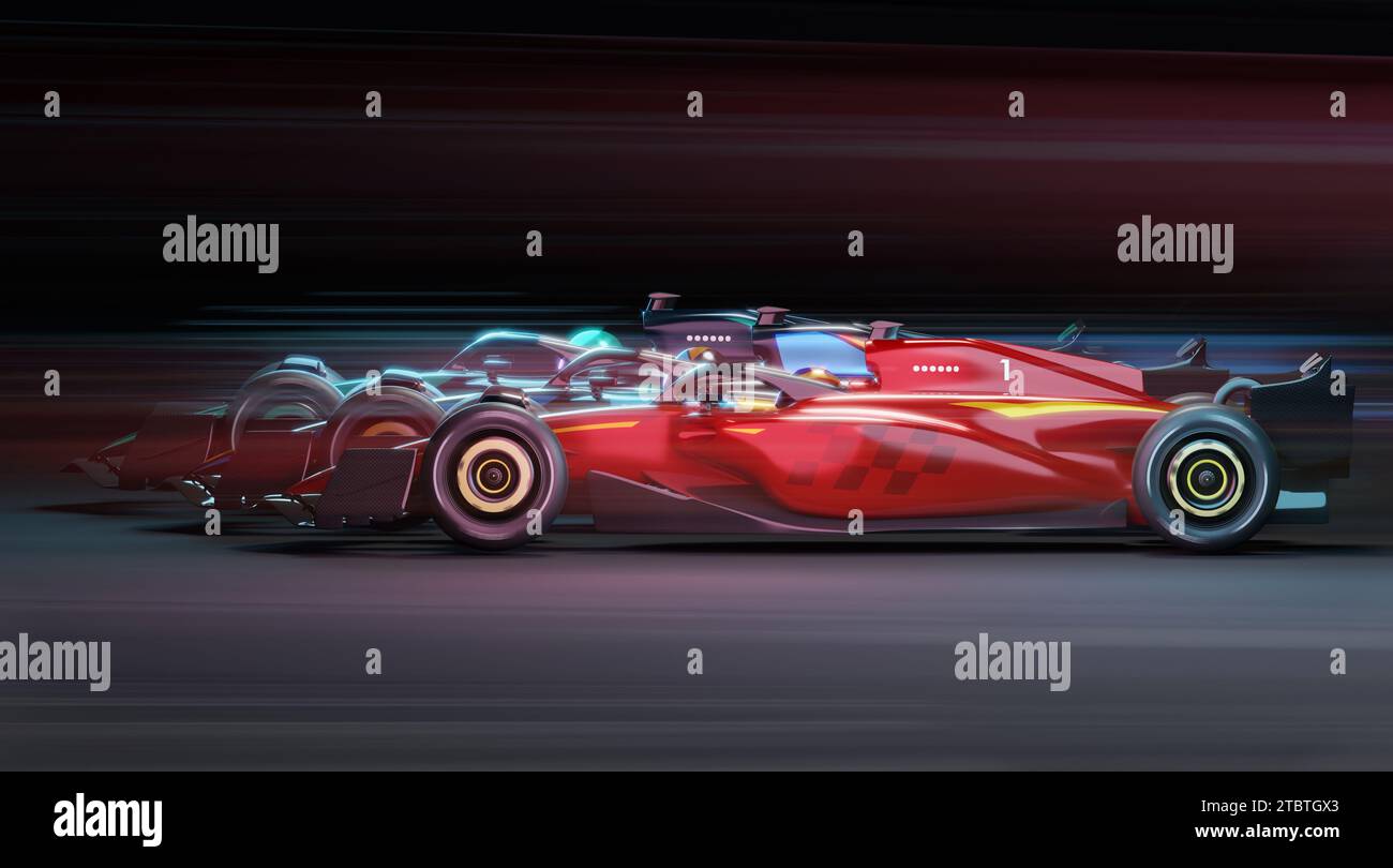 Car race track background hi-res stock photography and images - Alamy