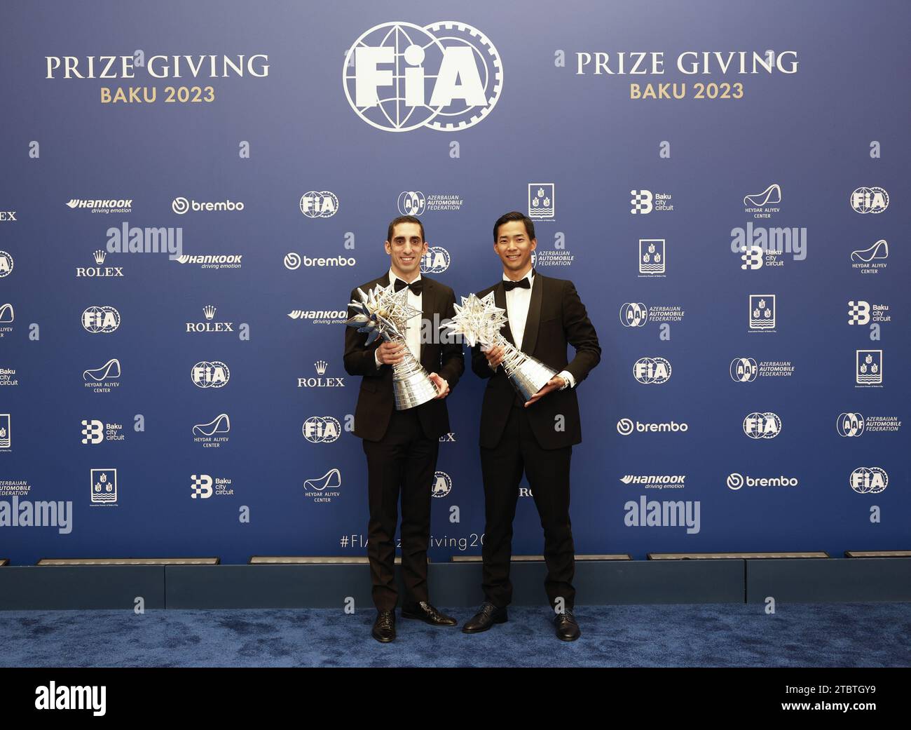 BUEMI Sebastien, FIA HyperCard World Endurance Drivers' Championship ...