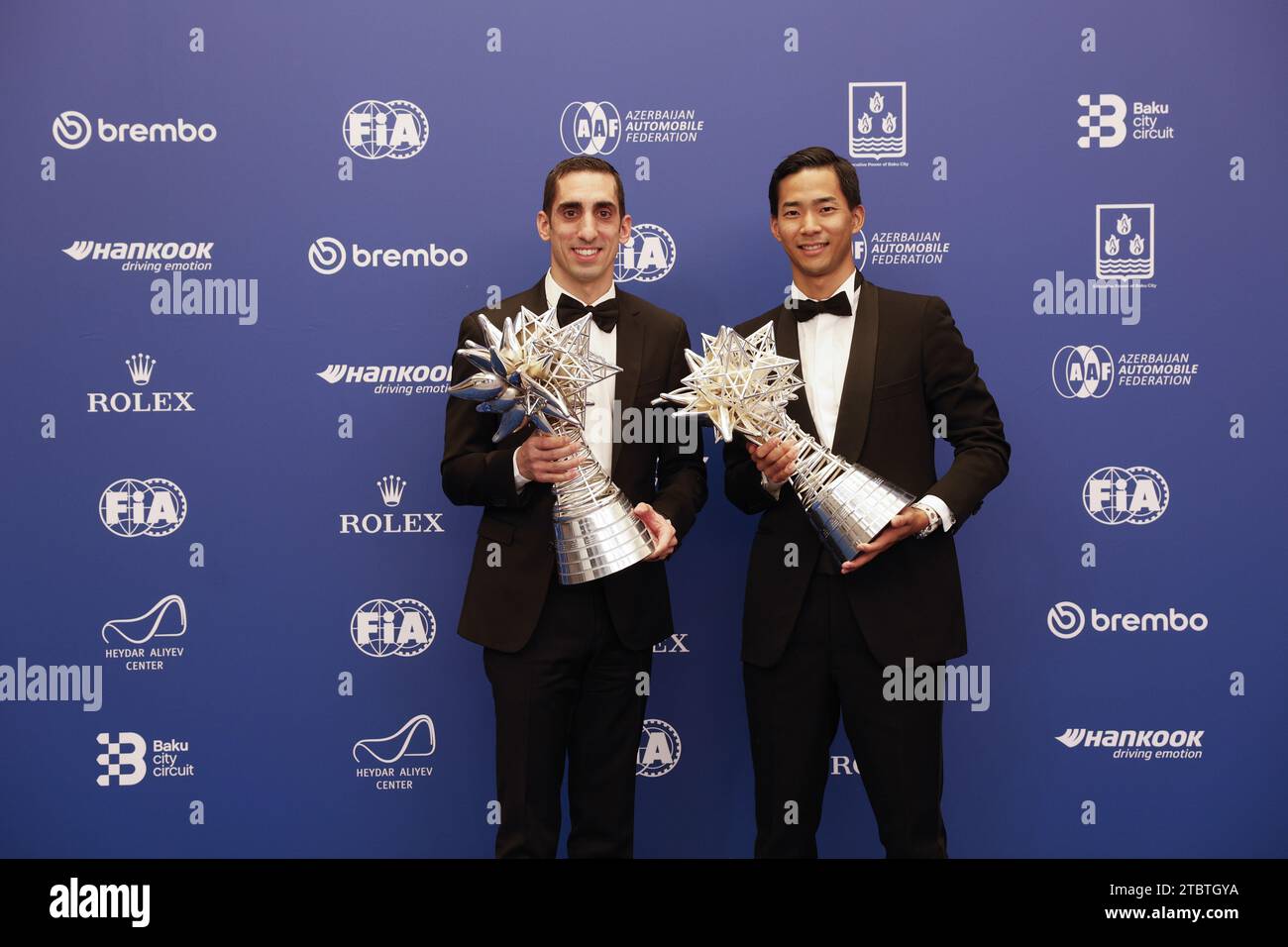 BUEMI Sebastien, FIA HyperCard World Endurance Drivers' Championship ...