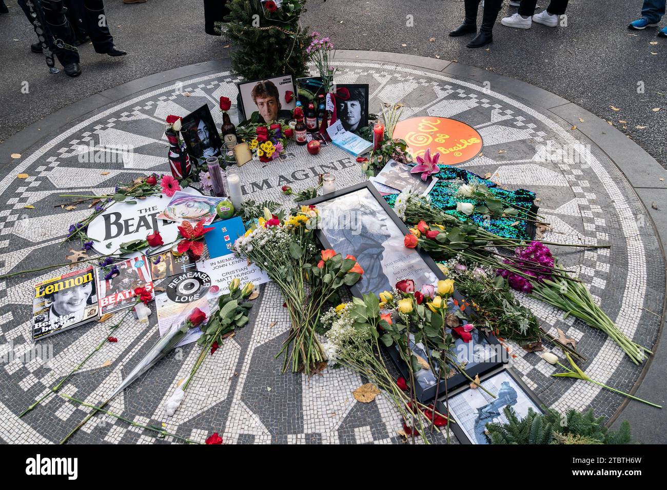 The 1975 band 2020 hi-res stock photography and images - Alamy