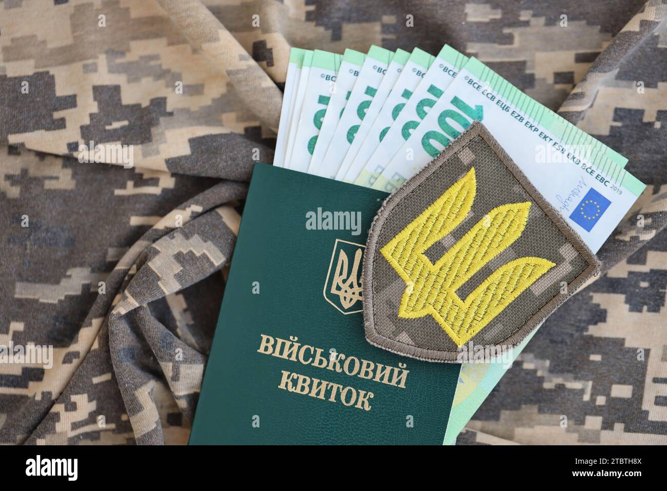 Military service deferment hi-res stock photography and images - Alamy