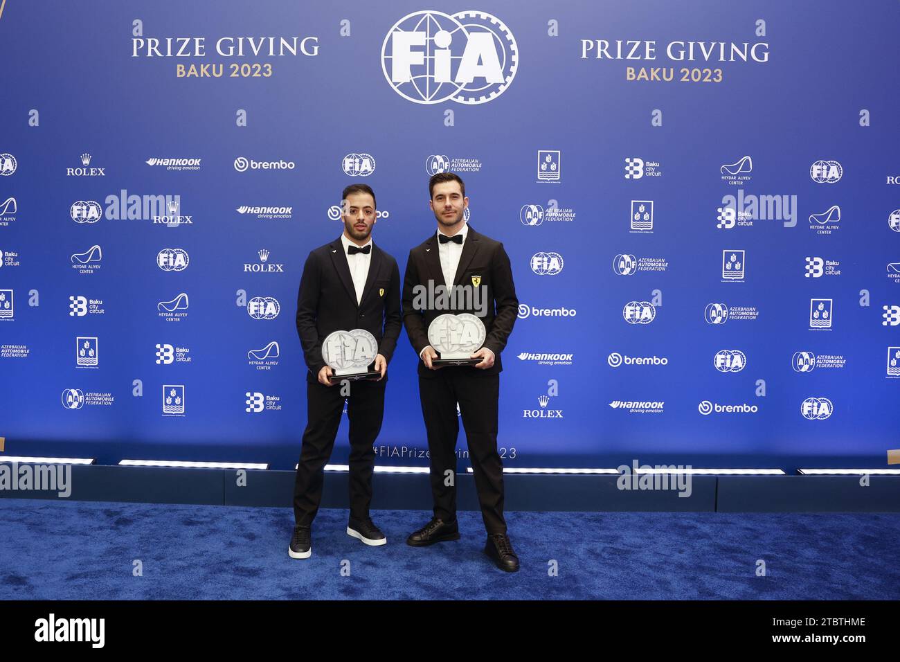 MOLINA Miguel, FIA HyperCard World Endurance Drivers' Championship ...