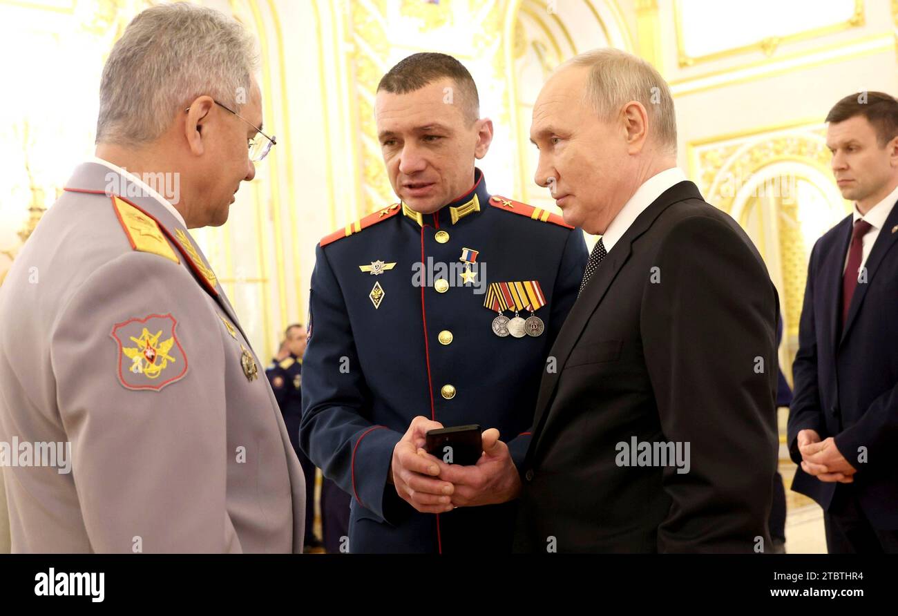 Nikolay kharchenko hi-res stock photography and images - Alamy