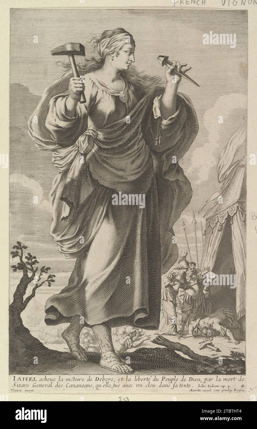 Jahel hi-res stock photography and images - Alamy