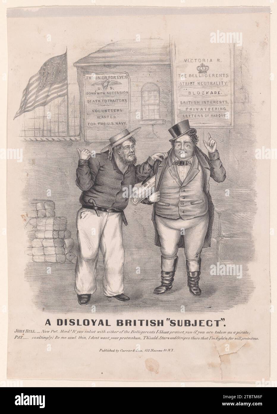 British subject hi-res stock photography and images - Alamy