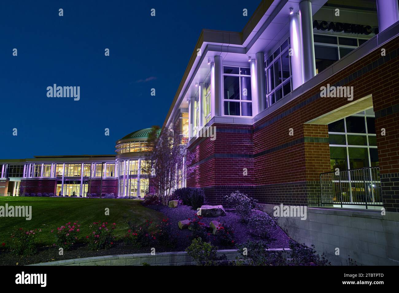 Traditional educational environment hi-res stock photography and images ...