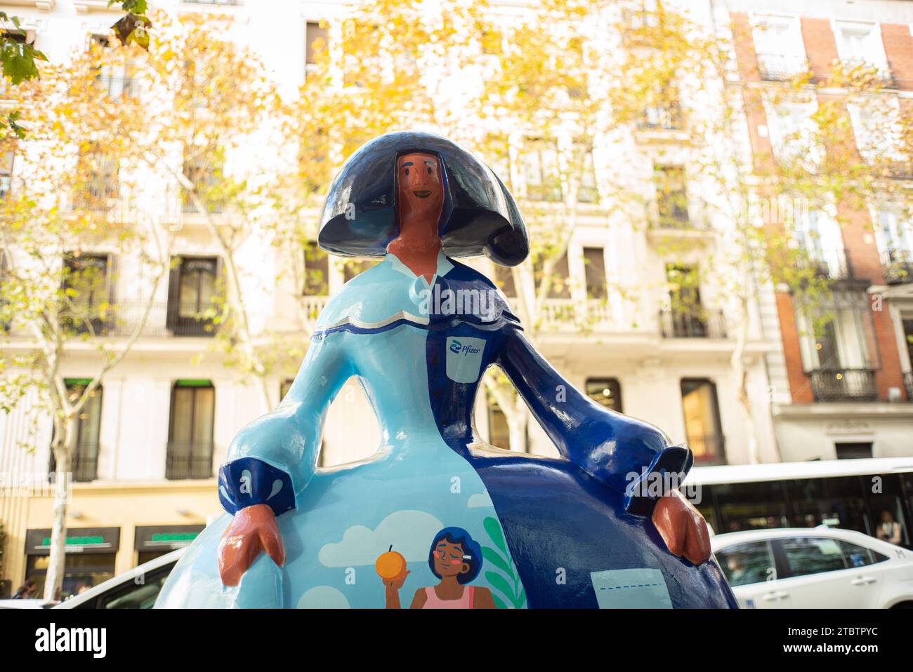 Las meninas velazquez hi-res stock photography and images - Alamy