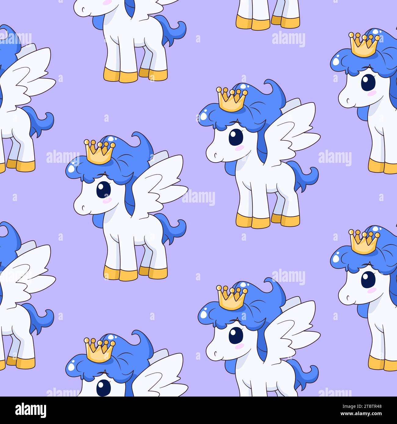 Crown tile pattern hi-res stock photography and images - Alamy