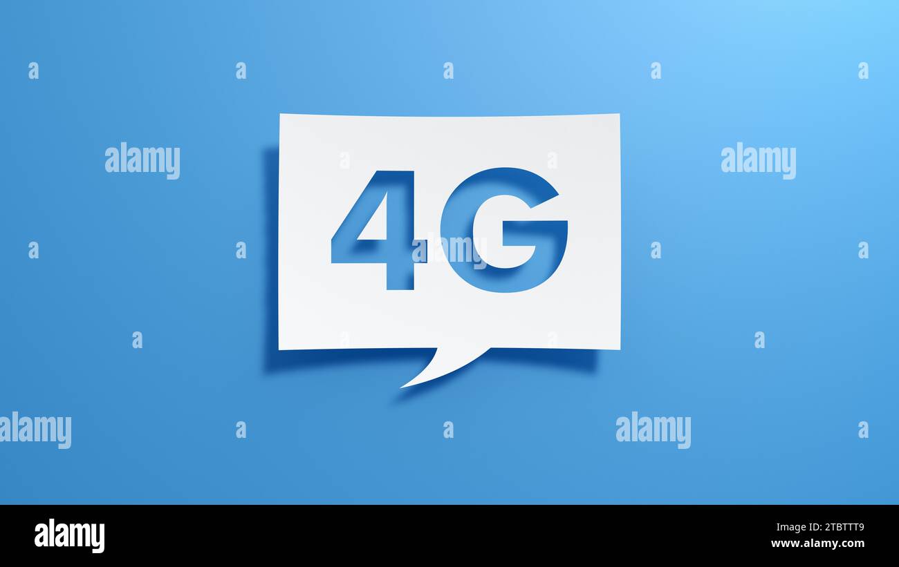 3d cartoon and mobile hi-res stock photography and images - Alamy