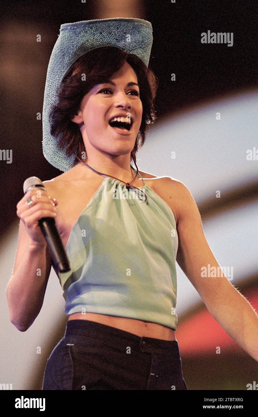 Alexia photographs 2000 hi-res stock photography and images - Alamy